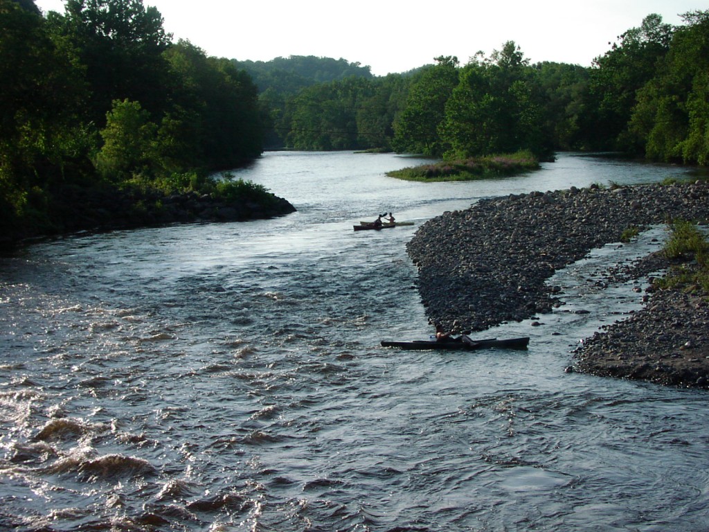 Southern Adirondack Trail